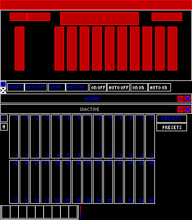 Winamp Skin Templates - ReadMe